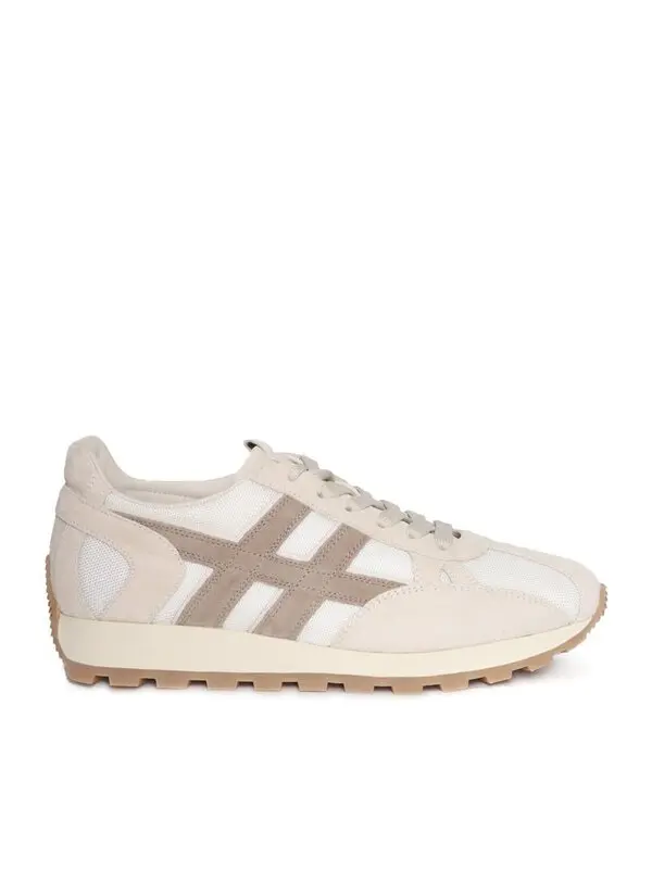 Hogan H671 Slash Sneakers