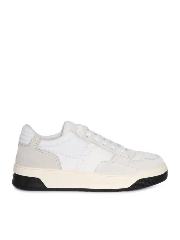 Hogan H667 Sneakers - White