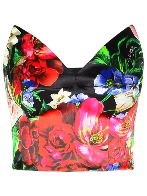 Dolce & Gabbana Viscose Top