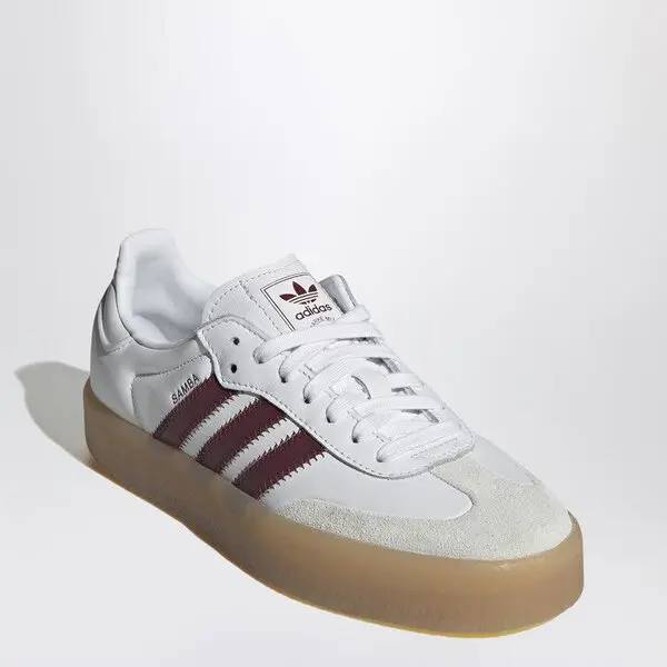 Adidas Originals By Alexander Wang Sambae Sneakers