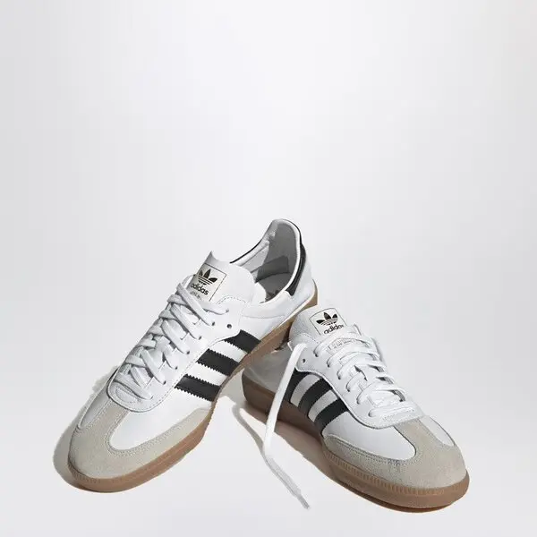 Adidas Originals By Alexander Wang Samba Decon Sneakers