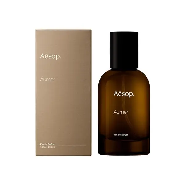 Aesop Aurner Eau De Parfum - One-color
