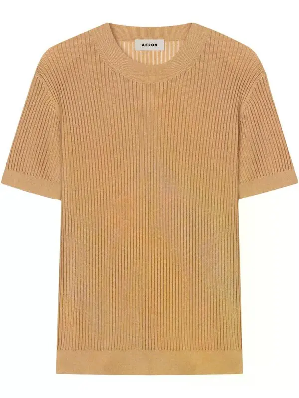AERON Mesh Top - Neutrals