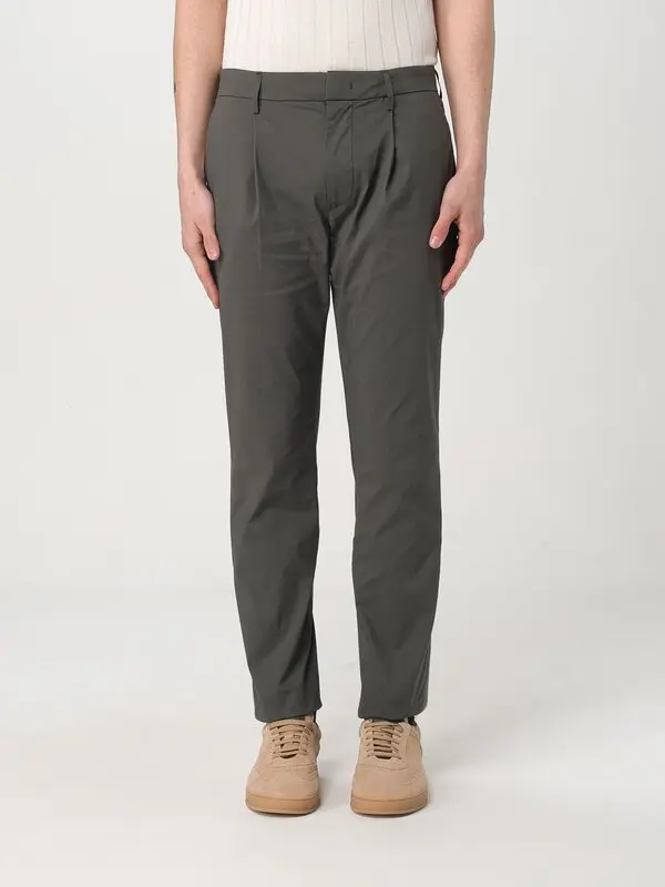 DONDUP Trousers - Grey