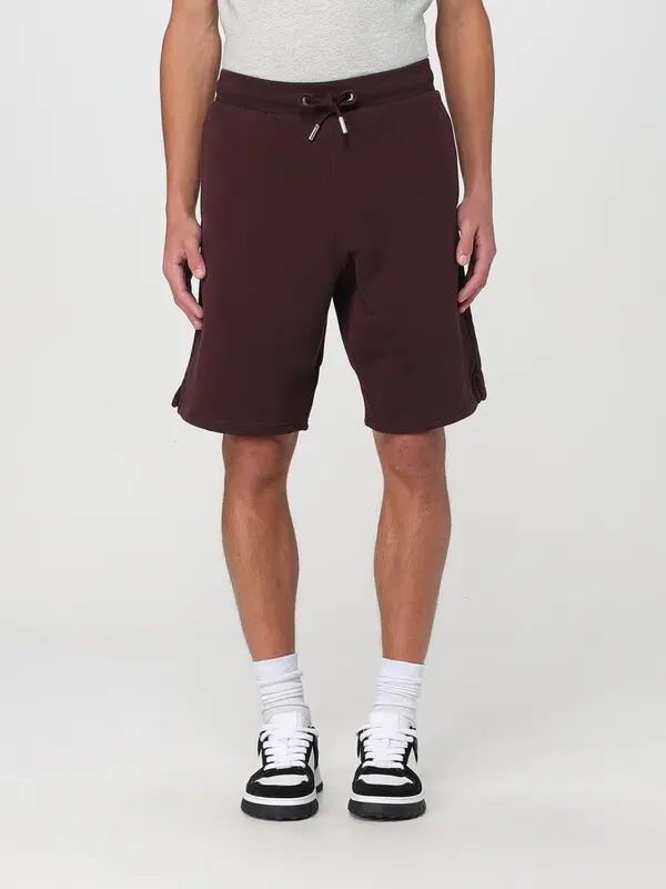 Ami Shorts - Violet