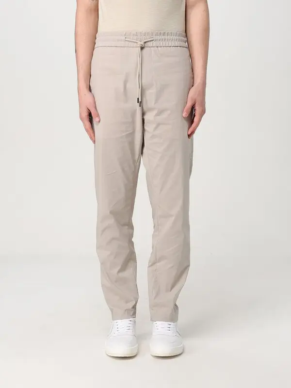 DONDUP Trousers - White