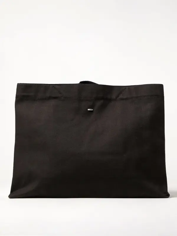 Our Legacy Briefcase - Olive