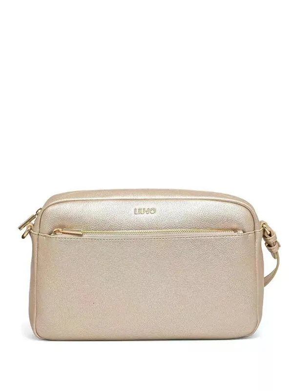 Liu Jo Logo-lettering Crossbody Bag