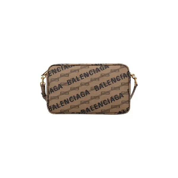 Balenciaga Signature Medium Camera Bag