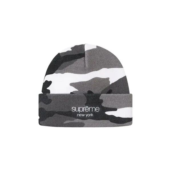 Supreme Radar Beanie