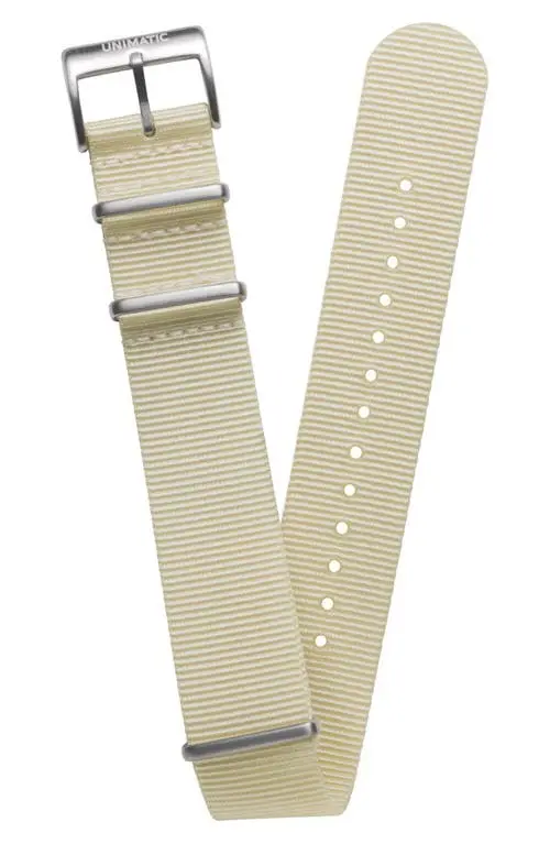 UNIMATIC Nato Band - Vanilla