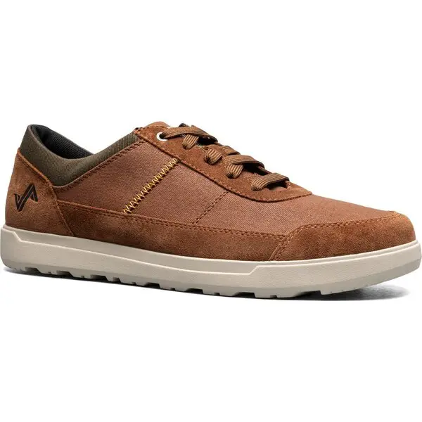 FORSAKE Mason Low Top Sneaker