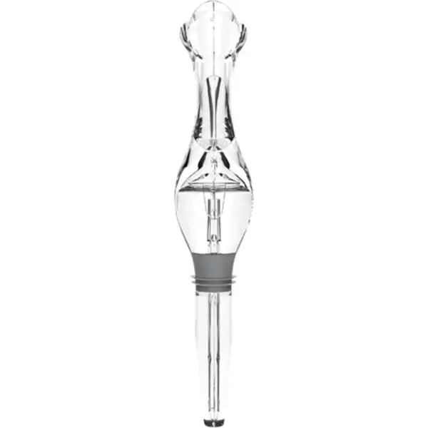 HOST Tilt Variable Aerator In Acrylic Case