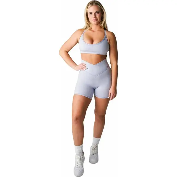 VITALITY Volley Short - Arctic Sky