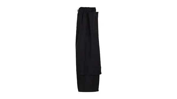 Adidas Y3 Mesh Stripes Track Pants