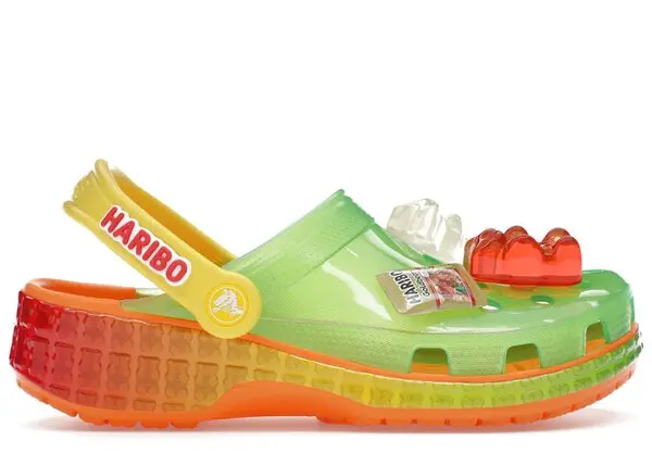 CROCS Classic Clogs
