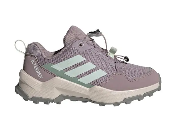 Adidas Terrex Ax4s Speed Lacing