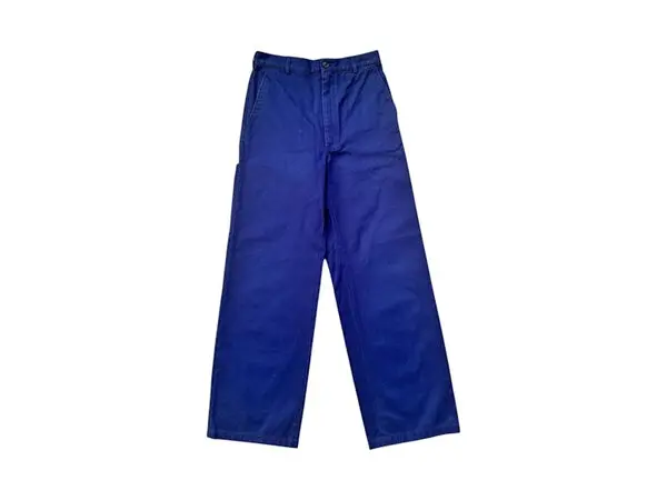 Gucci Cargo Trousers