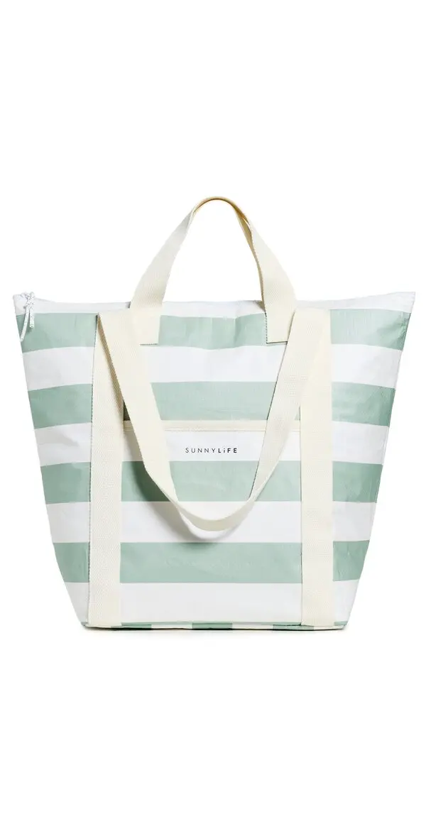 SUNNYLIFE Cooler Tote Bag