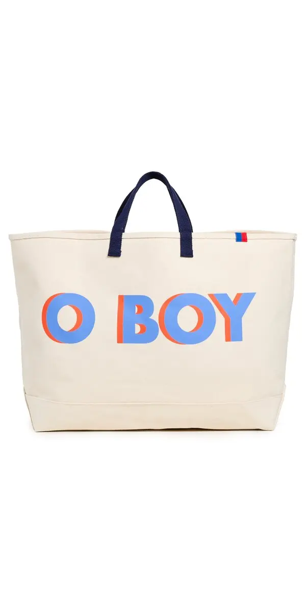 Kule The Tote - O Boy