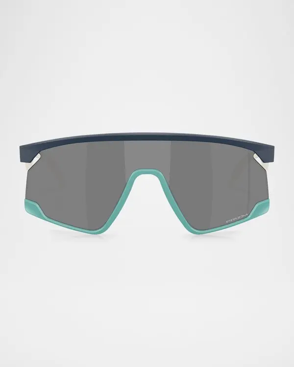 Oakley Oo9280 Rectangular Sunglasses