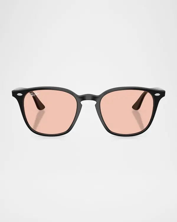 Ray-ban Square Sunglasses