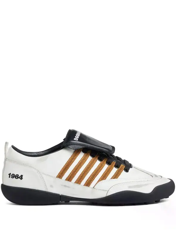 Dsquared2 Boxer Sneakers