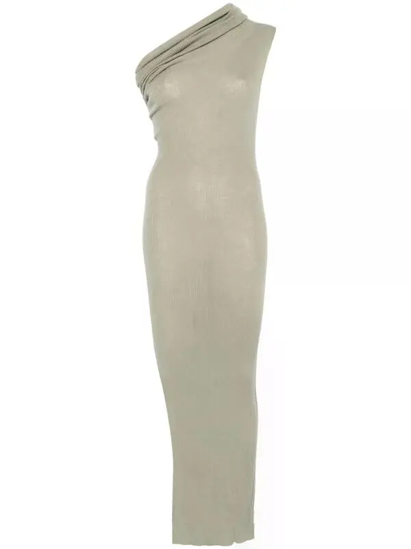 Rick Owens Athena Maxi Dress