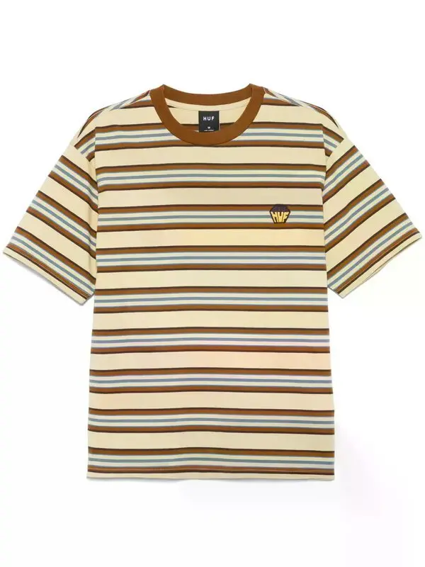 HUF Striped T-shirt