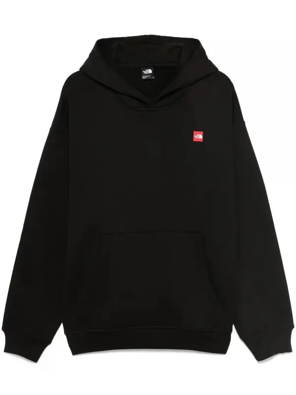 The North Face Axys Hoodie - Black