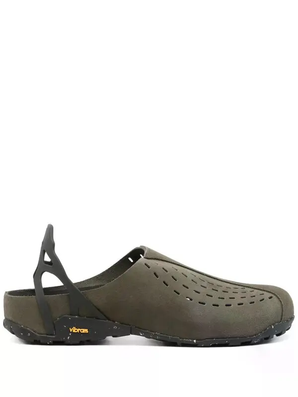 ROA Fedaia Slippers
