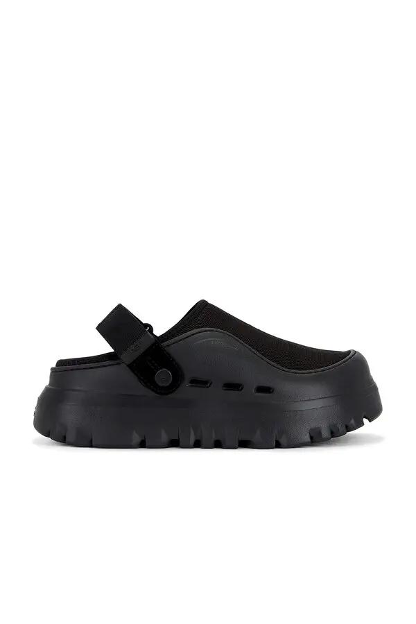 UGG Peakmod Clog - Black