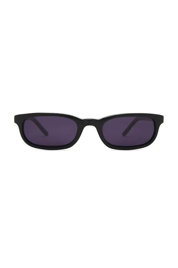 BRU EYEWEAR Flossie Sunglasses - Midnight