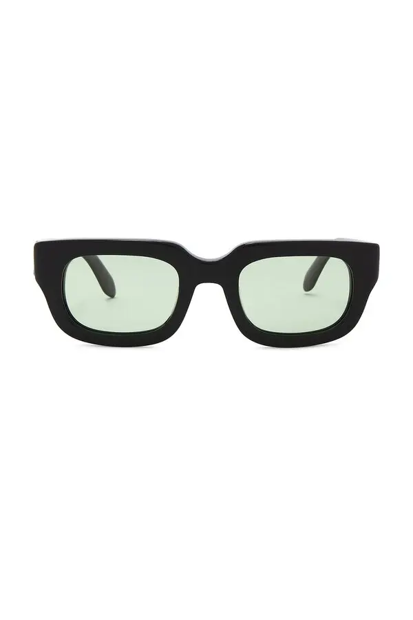 BRU EYEWEAR Belmont Square Sunglasses