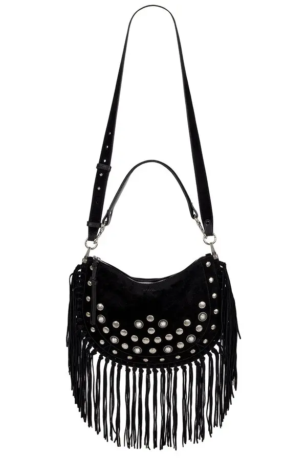 Isabel Marant Kanao Bag
