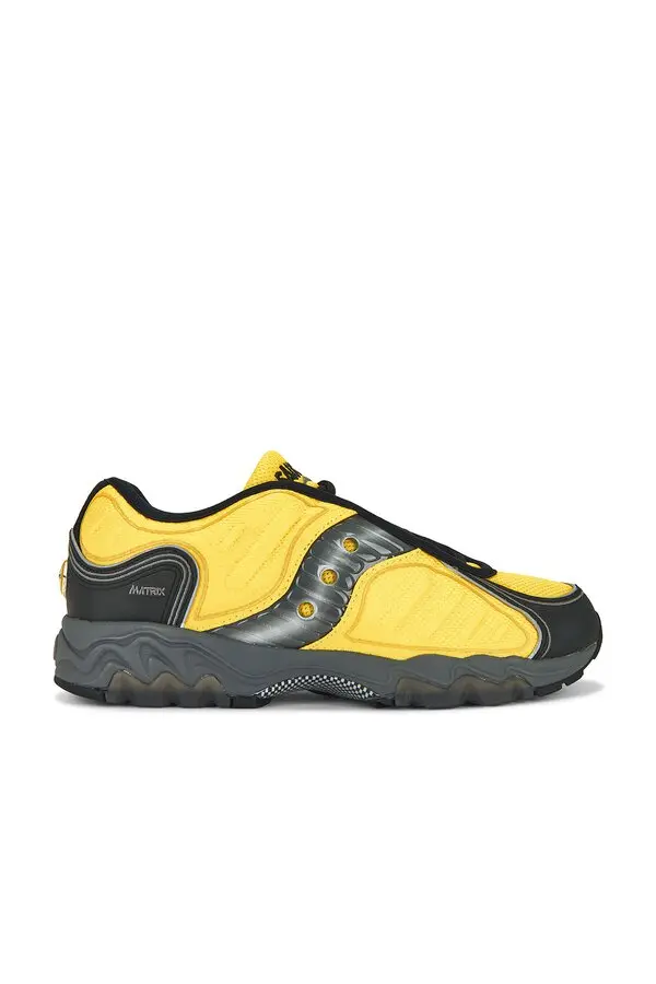Saucony Matrix