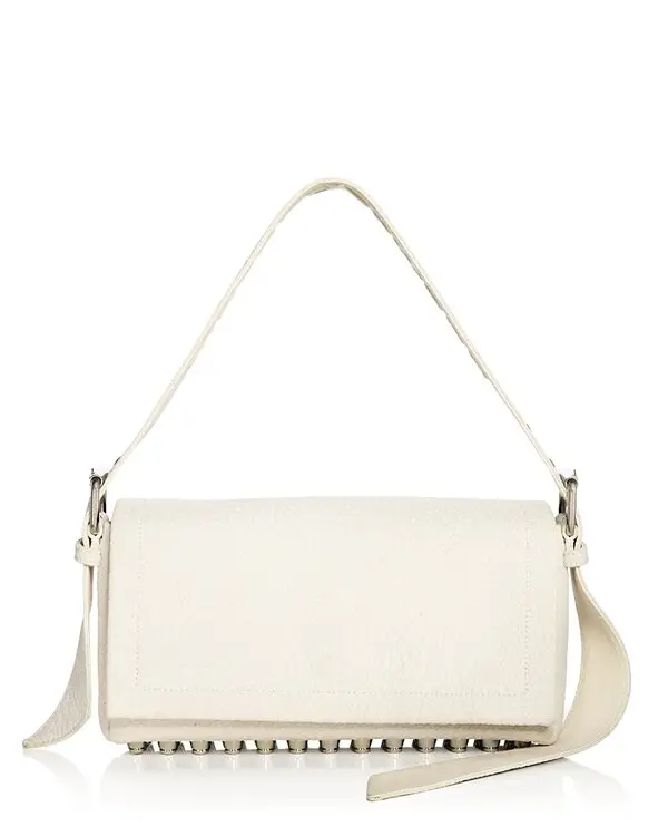 Alexander Wang Ricco Medium Flap Bag