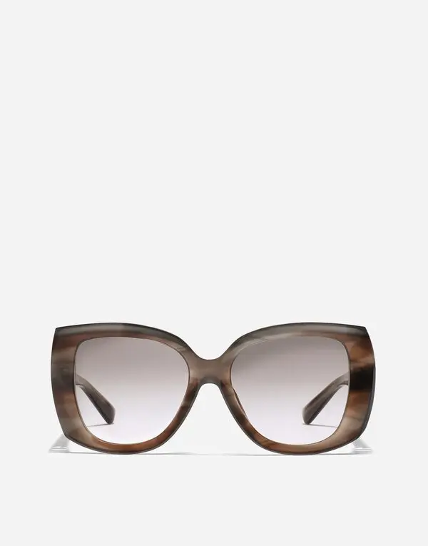 Dolce & Gabbana Hinge Sunglasses