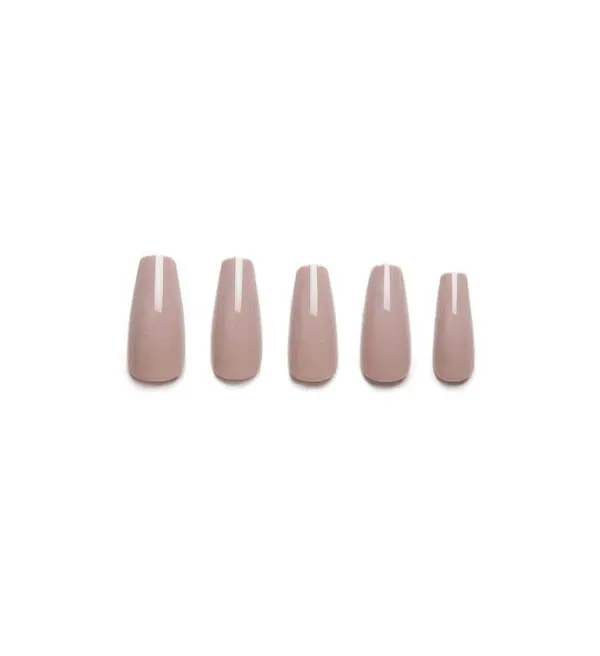 TIP BEAUTY Nudist Colony