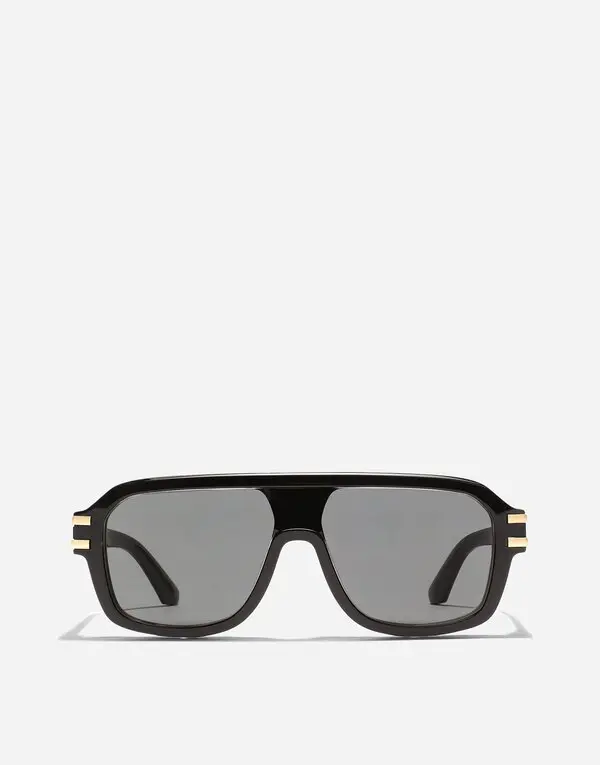 Dolce & Gabbana Sunglasses - Black