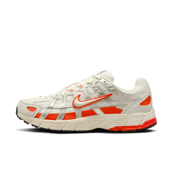 Nike P-6000 Athletic Sneakers