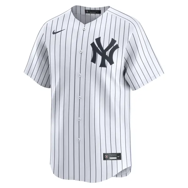 Nike Aaron Judge New York Yankees Dri-fit Adv Mlb Limited Jersey