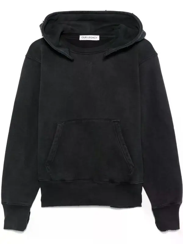 Our Legacy Relic Hoodie