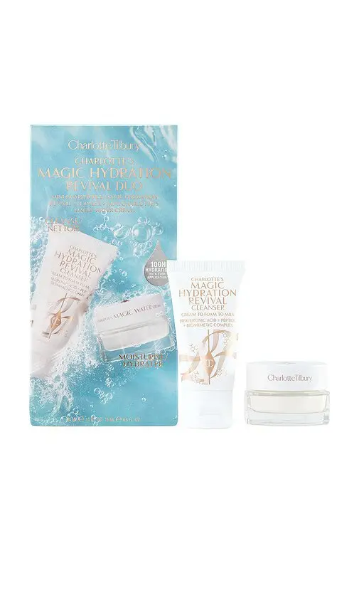 Charlotte Tilbury Charlottes Magic Hydration Revival Duo - N,a