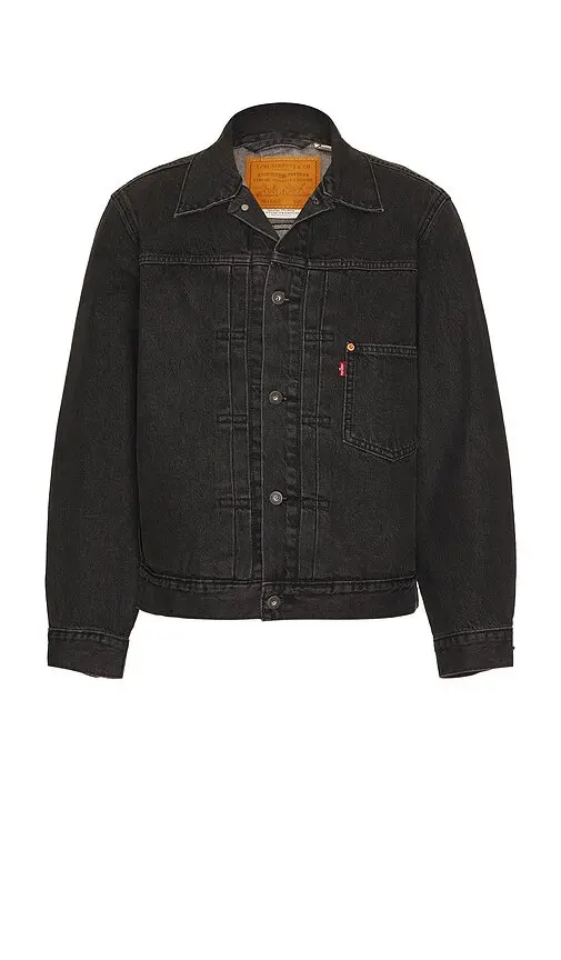 LEVI'S Type I Trucker Jacket