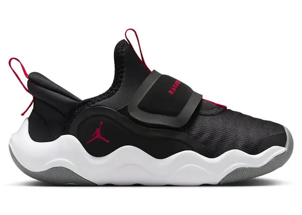 JORDAN 23/7.2 Easyon University Red - Black/cool Grey/white