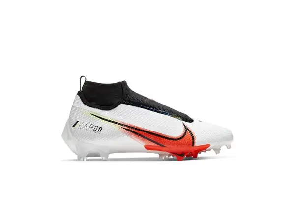 Nike Vapor Edge Pro 360 Premium - White/hyper Crimson/volt