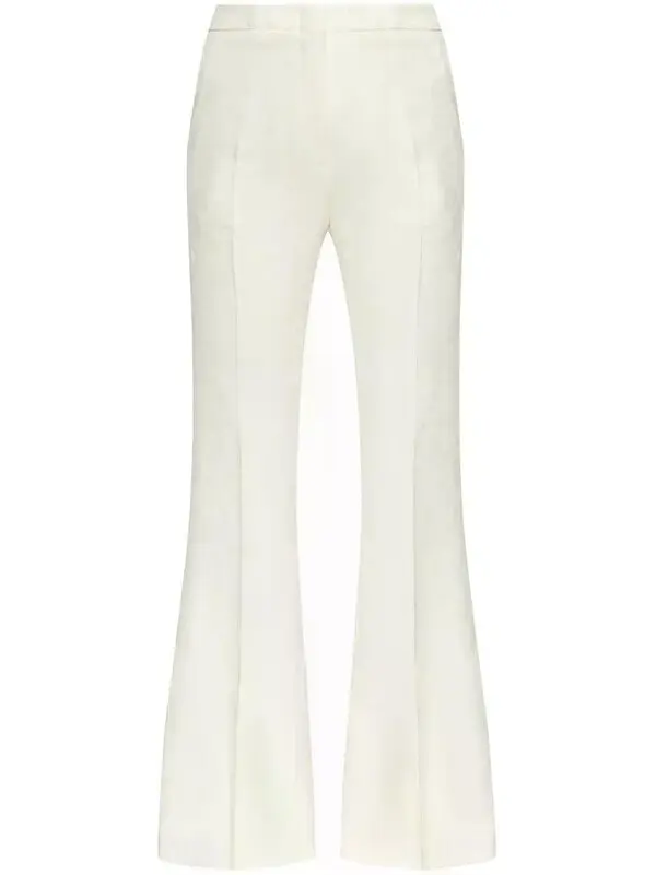Etro Flared Trousers