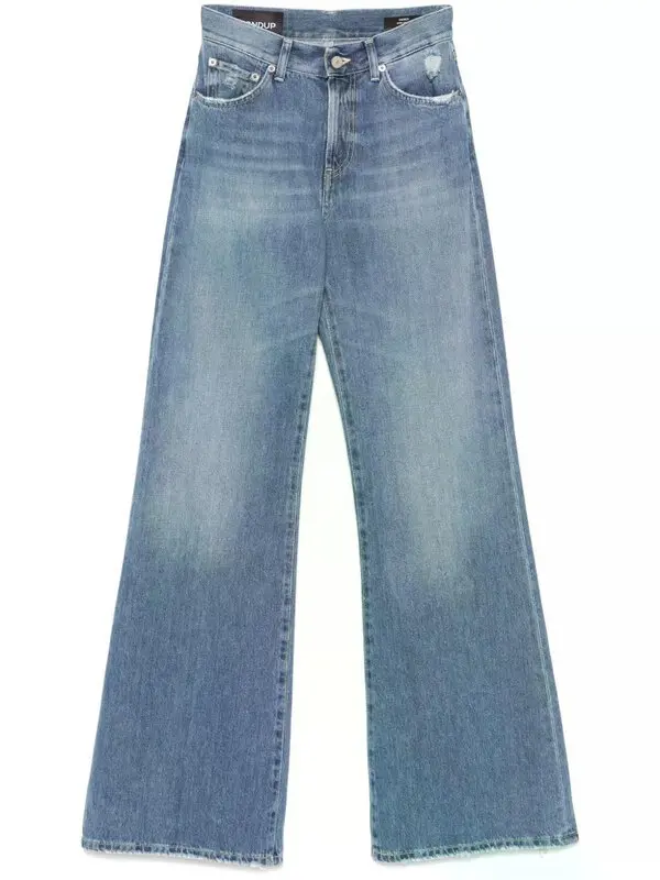 DONDUP Amber Jeans