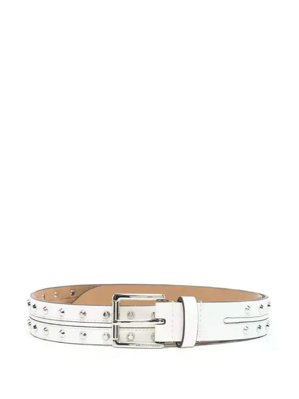 Michael Kors Pin-buckle Belt
